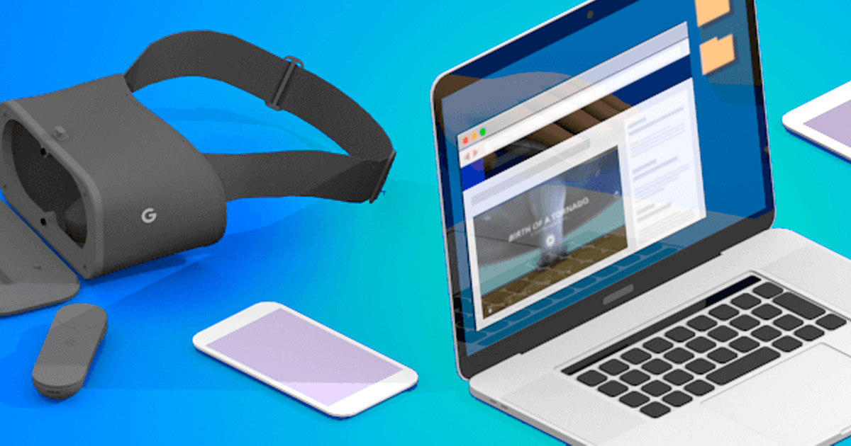 Unboring | Workflow: Applying Progressive Enhancement on a WebVR project Unboring | Workflow: Applying Progressive Enhancement on a WebVR project